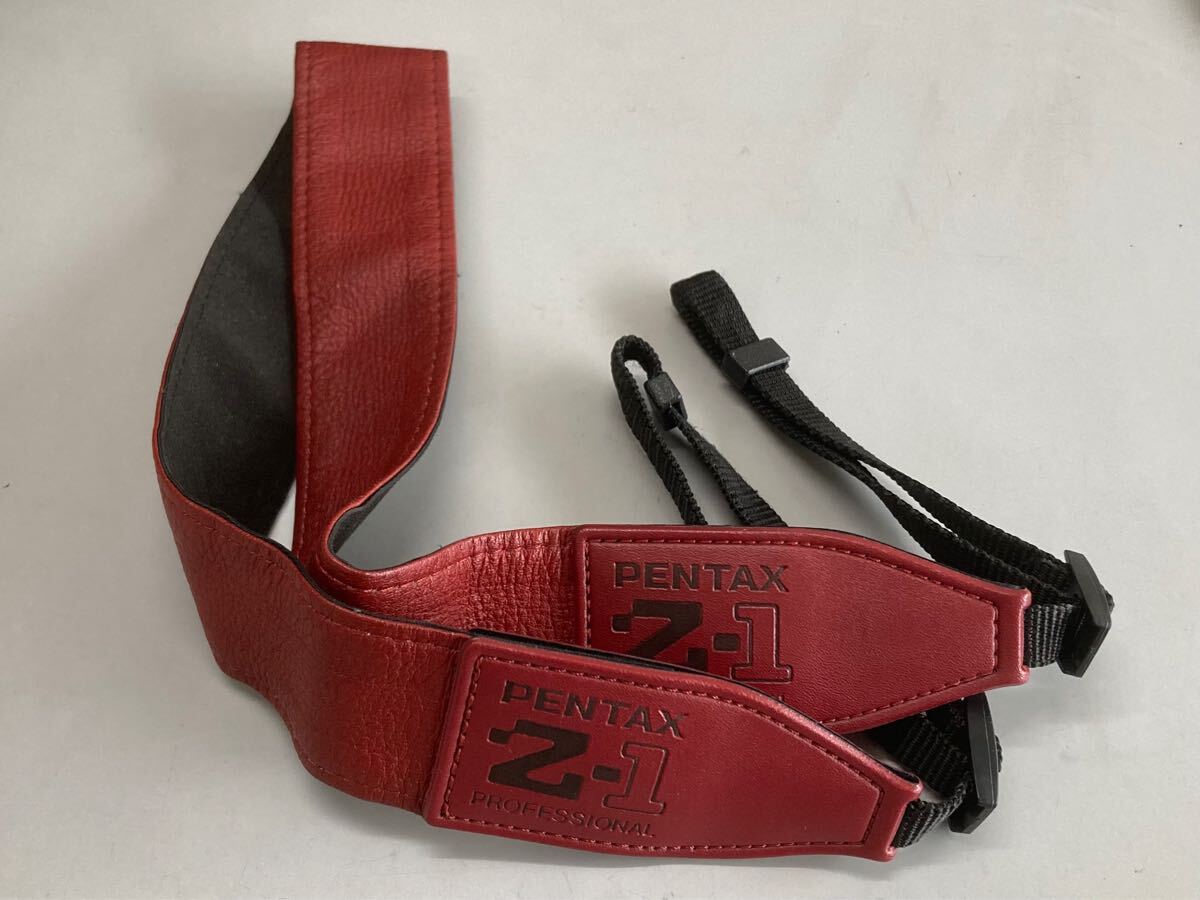 ストラップ ペンタックス PENTAX Z-1 PROFESSIONAL(その他)｜売買されたオークション情報、yahooの商品情報をアーカイブ公開 - オークファン（aucfan.com）