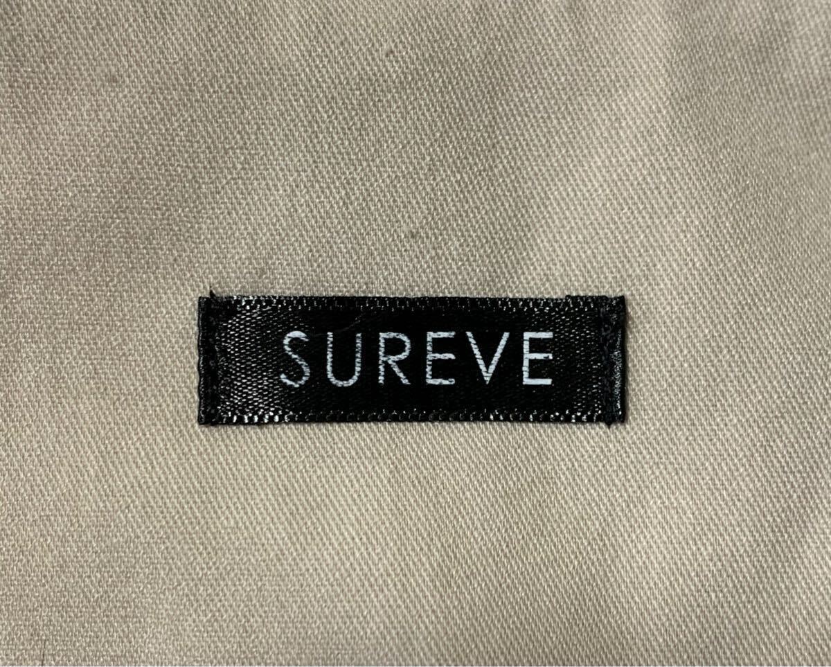 Yahoo!オークション - (レディース) SUREVE シュリーブ // ストレッチ ...