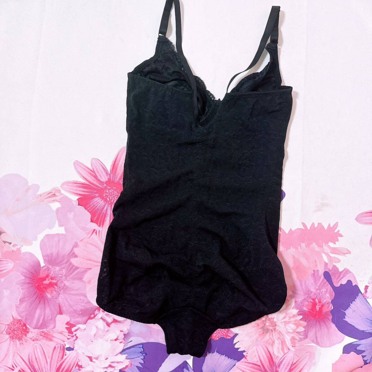 Yahoo!オークション - 395 高級品 ハイレグ ボディスーツ C80L ノンワ...