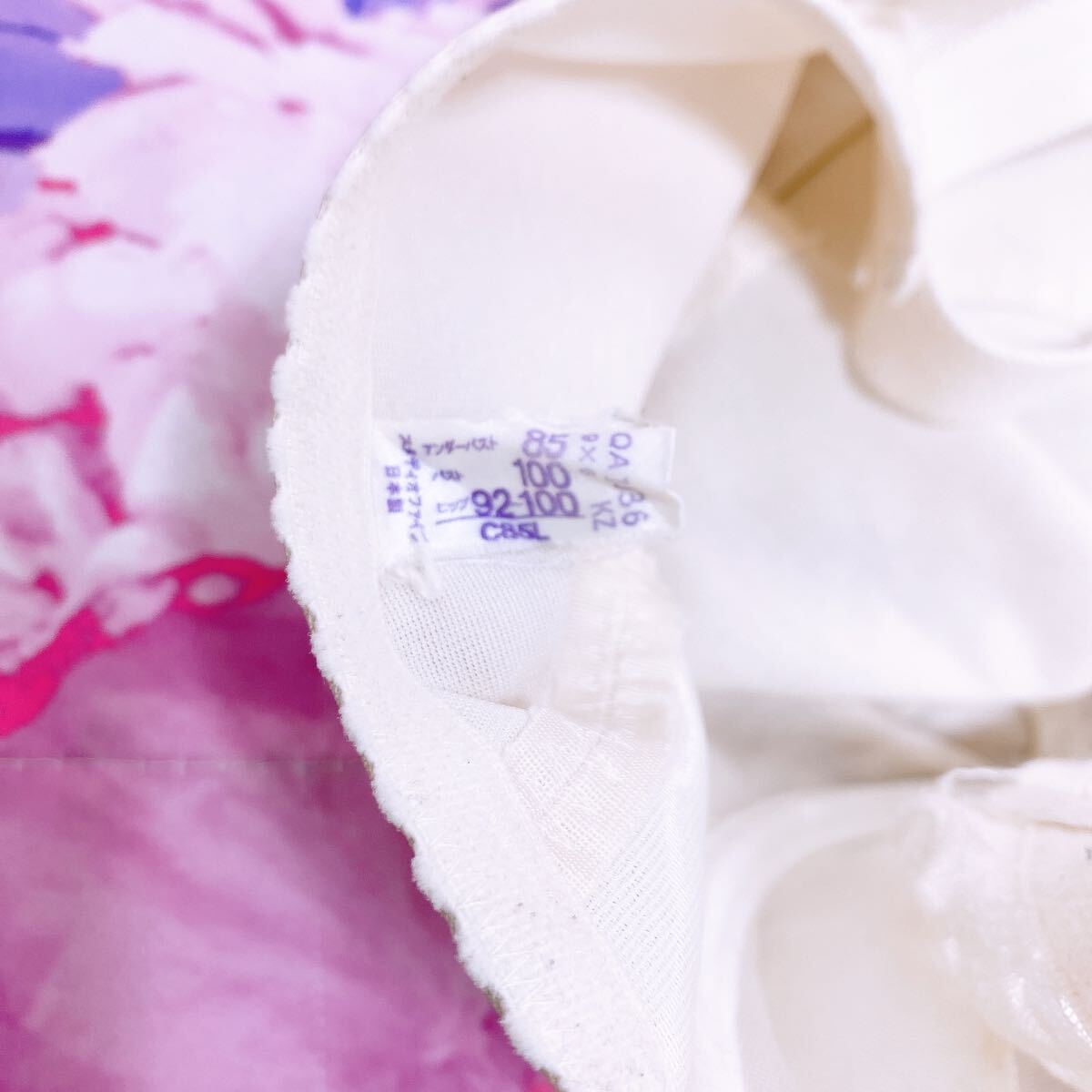 Yahoo!オークション - 338 ワコー最高級品 スタジオファイブ ハイレグ ...