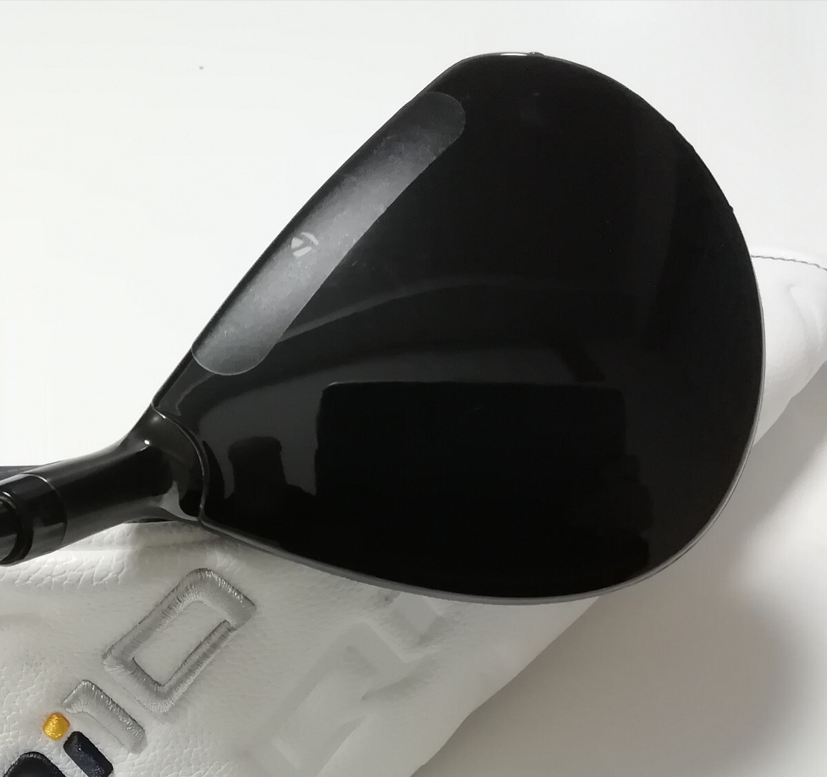 Yahoo!オークション - テーラーメイド QI10 3Wフェアウェイウッド グラ...