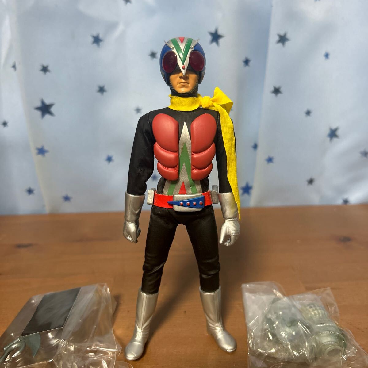 Yahoo!オークション - hoo オオツカ企画 リアルアクションドールコレク...