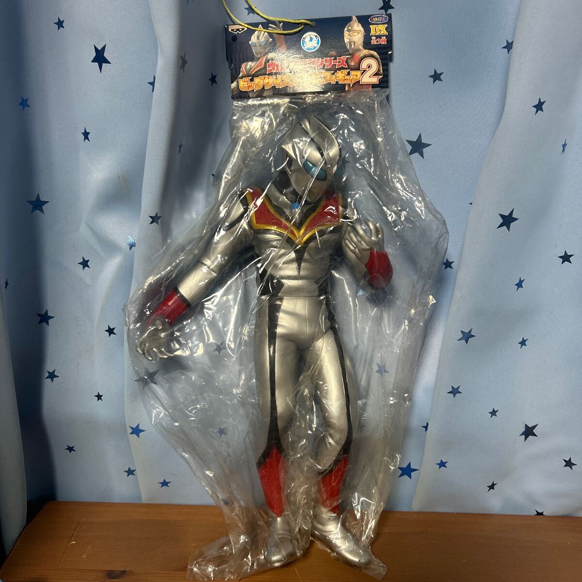 Yahoo!オークション - rtn【未開封】ウルトラマンティガ イーヴィルテ...