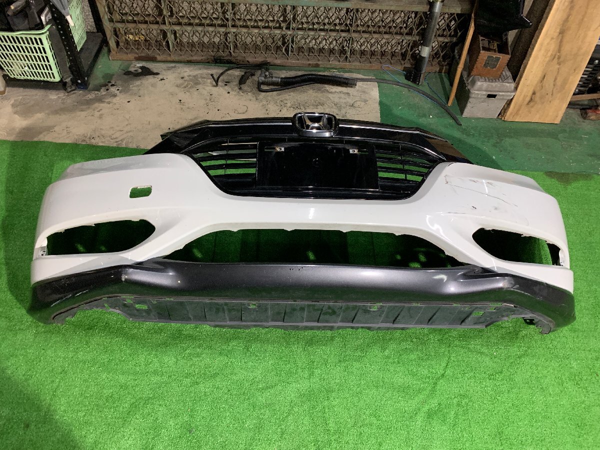 Yahoo!オークション - HONDA ホンダ RU系 RU1 RU2 RU3 RU4 ヴェゼル フ...