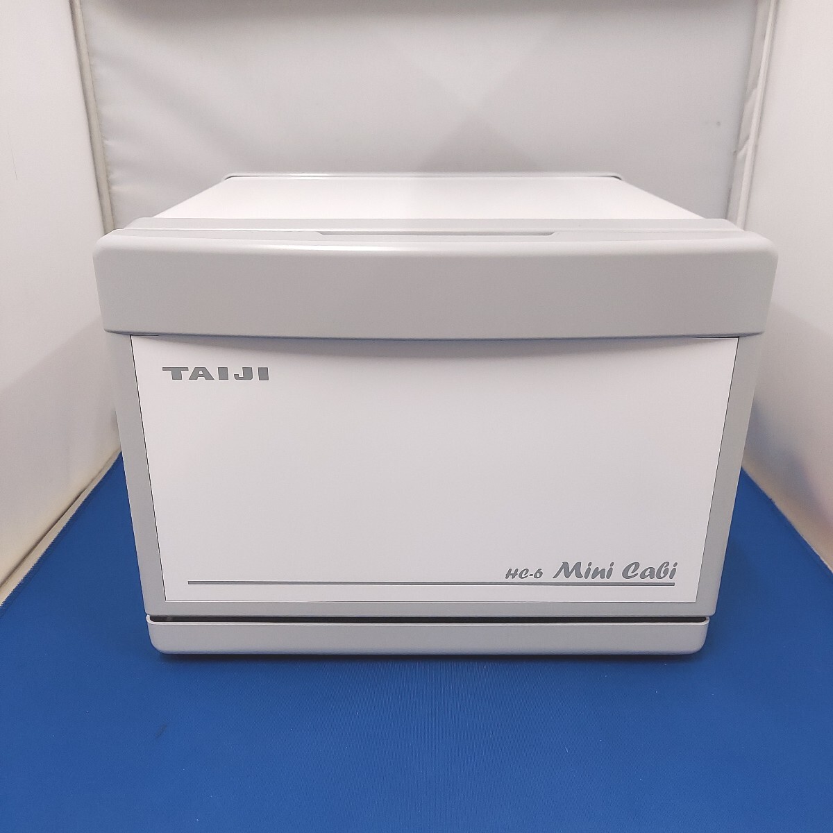 Yahoo!オークション - 美品 動作良好確認済 TAIJI Mini Cabiタイジ ホ...