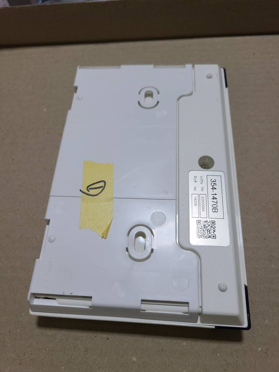 Yahoo!オークション - INAX 354-1470B シャワートイレ ウォシュレット ...