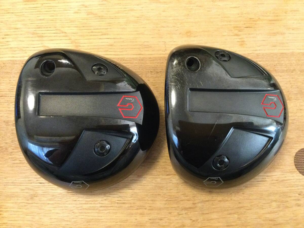 GTD セット売り GT455 Plus & Code K-D / TENSEI CK PRO オレンジ 50S & TOUR AD CQ 5S /(ドライバー)｜売買されたオークション情報 ...