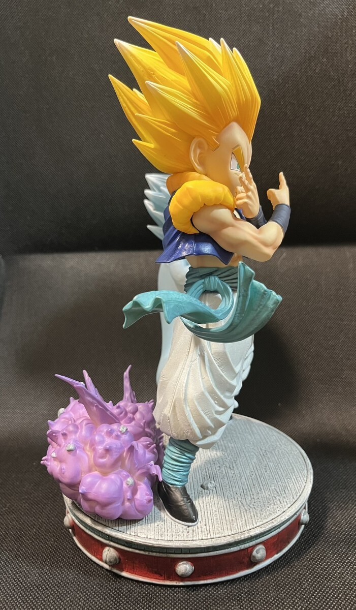ドラゴンボールZ ゴテンクス スーパーサイヤ人 ゴースト ドラゴンボールZ ゴテンクス スーパーサイヤ人 ゴースト