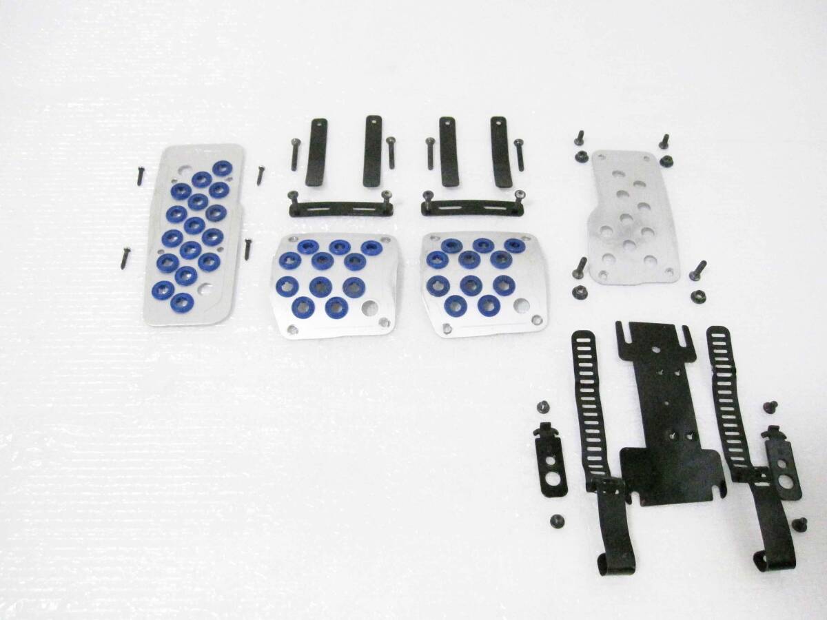 Yahoo!オークション - 【送料安】RAZO MT スーパーグリップペダル カバ...