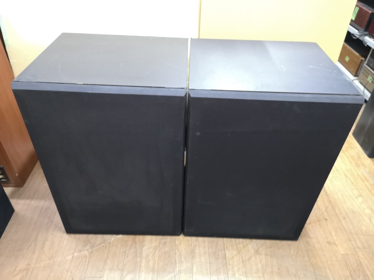 Yahoo!オークション - JBL 4507＋E145-8 スピーカーペア 中古533