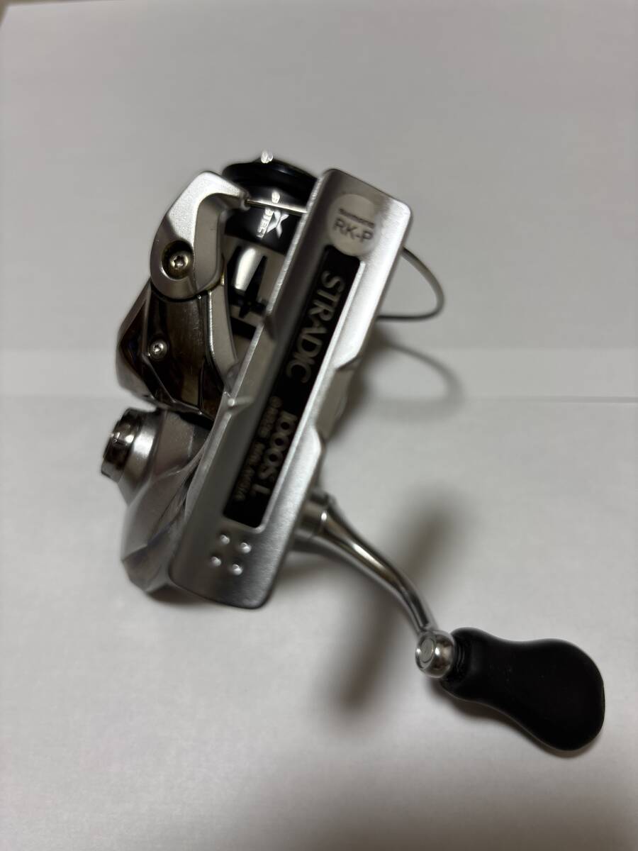 Yahoo!オークション - シマノ19ストラディック1000S