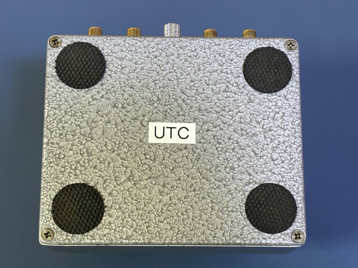 UTC C-2080 MC昇圧トランス｜代購幫