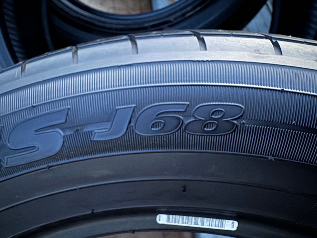 Yahoo!オークション - バリ山 美品 TOYO PROXES J68 205/60R16 4本 202...