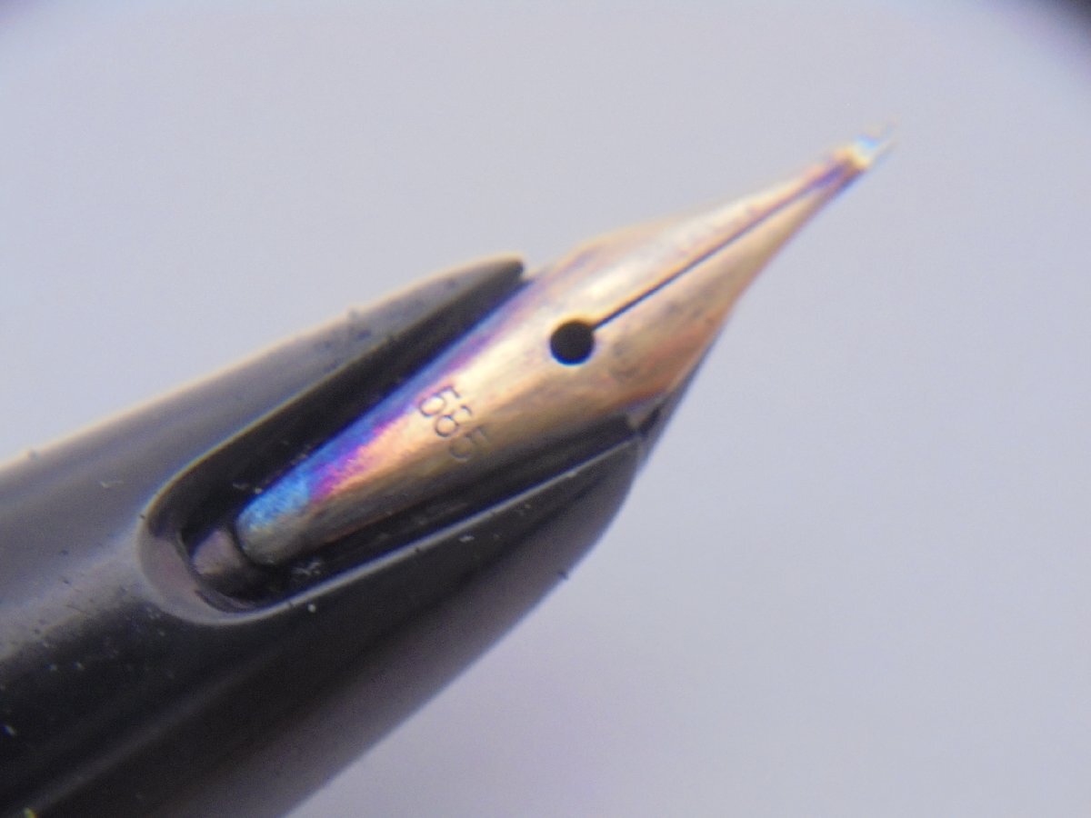 Yahoo!オークション - 【41】1円～Mont Blanc モンブラン 万年筆 NO32 ...