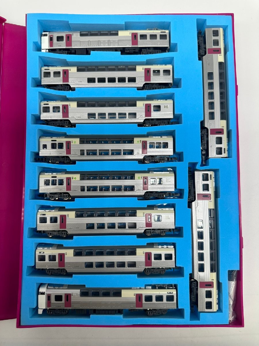 Yahoo!オークション - 【80】1円～ MICROACE マイクロエース A-0021 21...