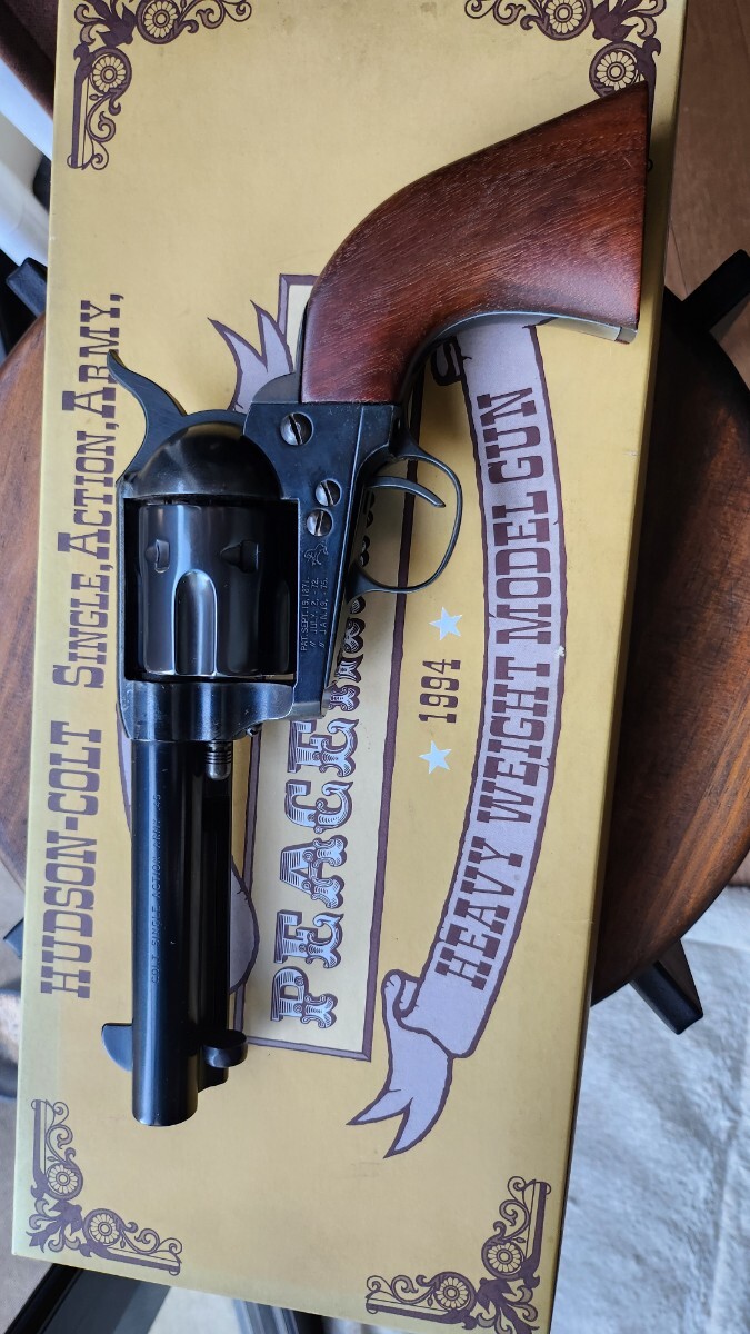 Yahoo!オークション - COLT SAA シビリアン