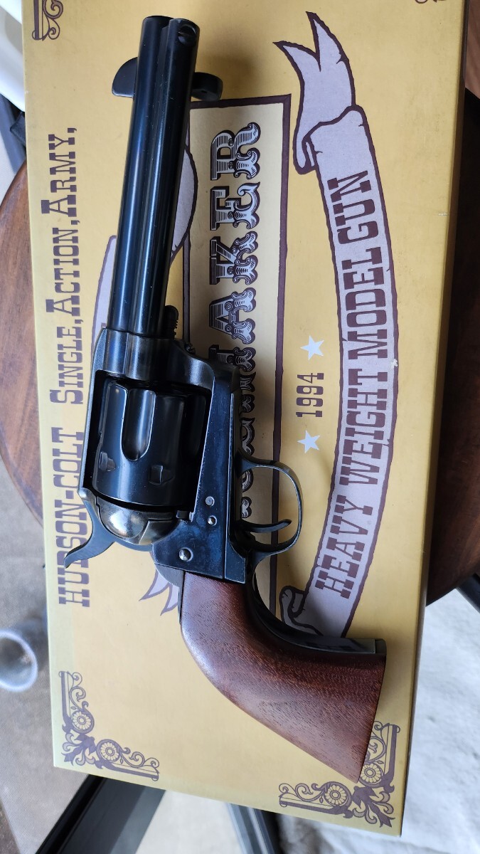 Yahoo!オークション - COLT SAA シビリアン