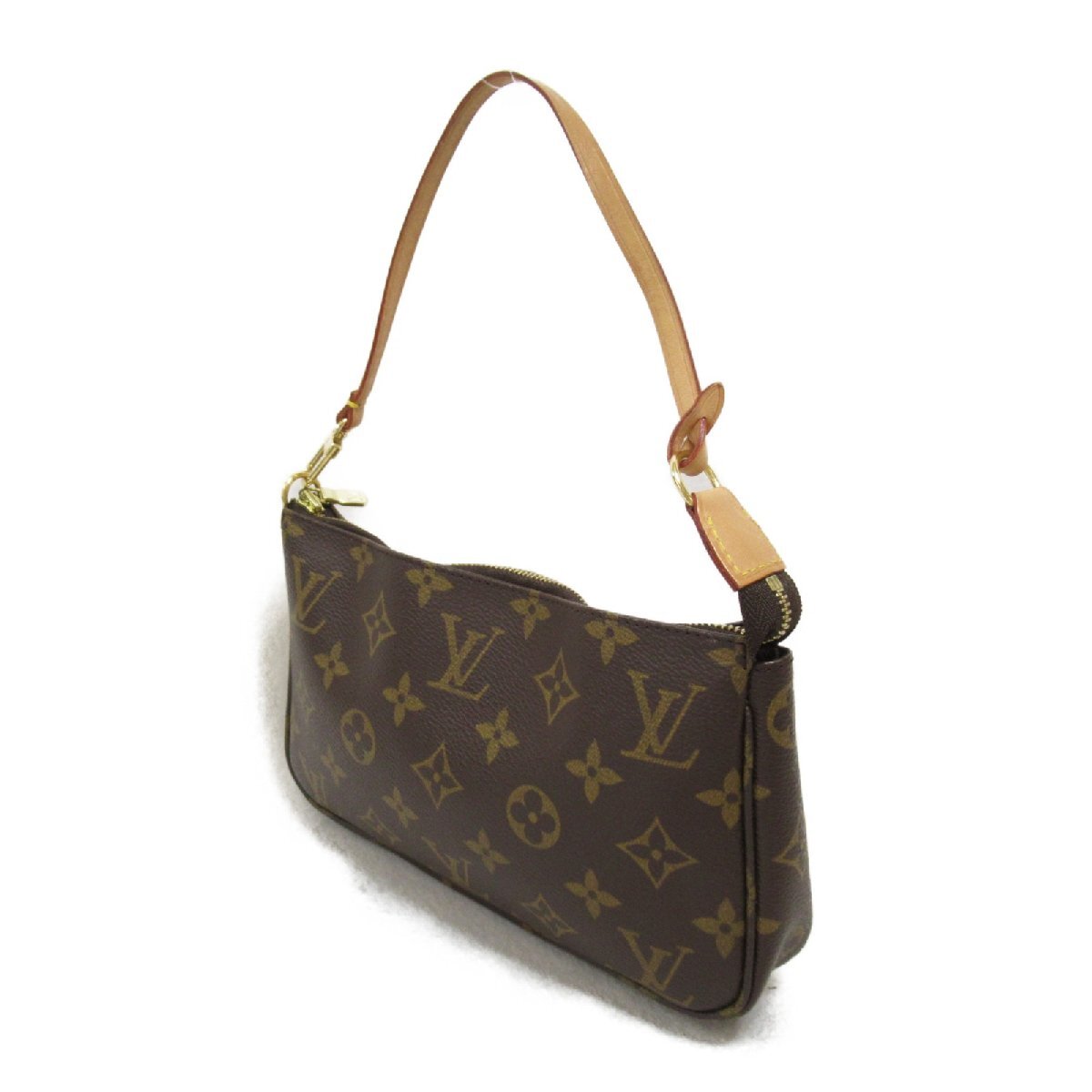 ルイヴィトン/LOUIS VUITTON/モノグラム/アクセサリーポーチ ルイヴィトン/LOUIS VUITTON/モノグラム/アクセサリーポーチ