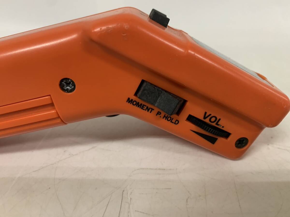 Yahoo!オークション - 【1115y Y3340】 FUJI TECOM フジテコム FSB-7D ...