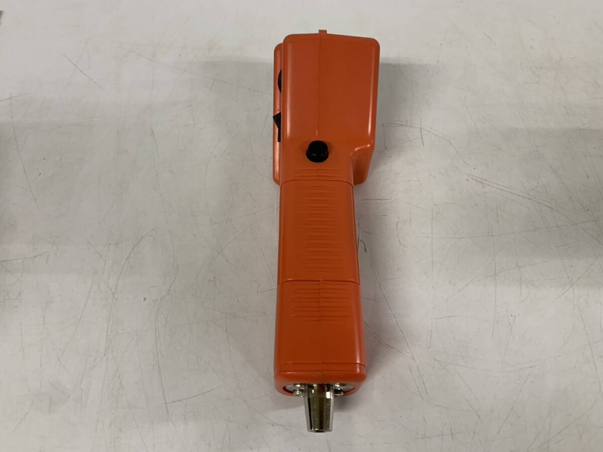 Yahoo!オークション - 【1115y Y3340】 FUJI TECOM フジテコム FSB-7D ...