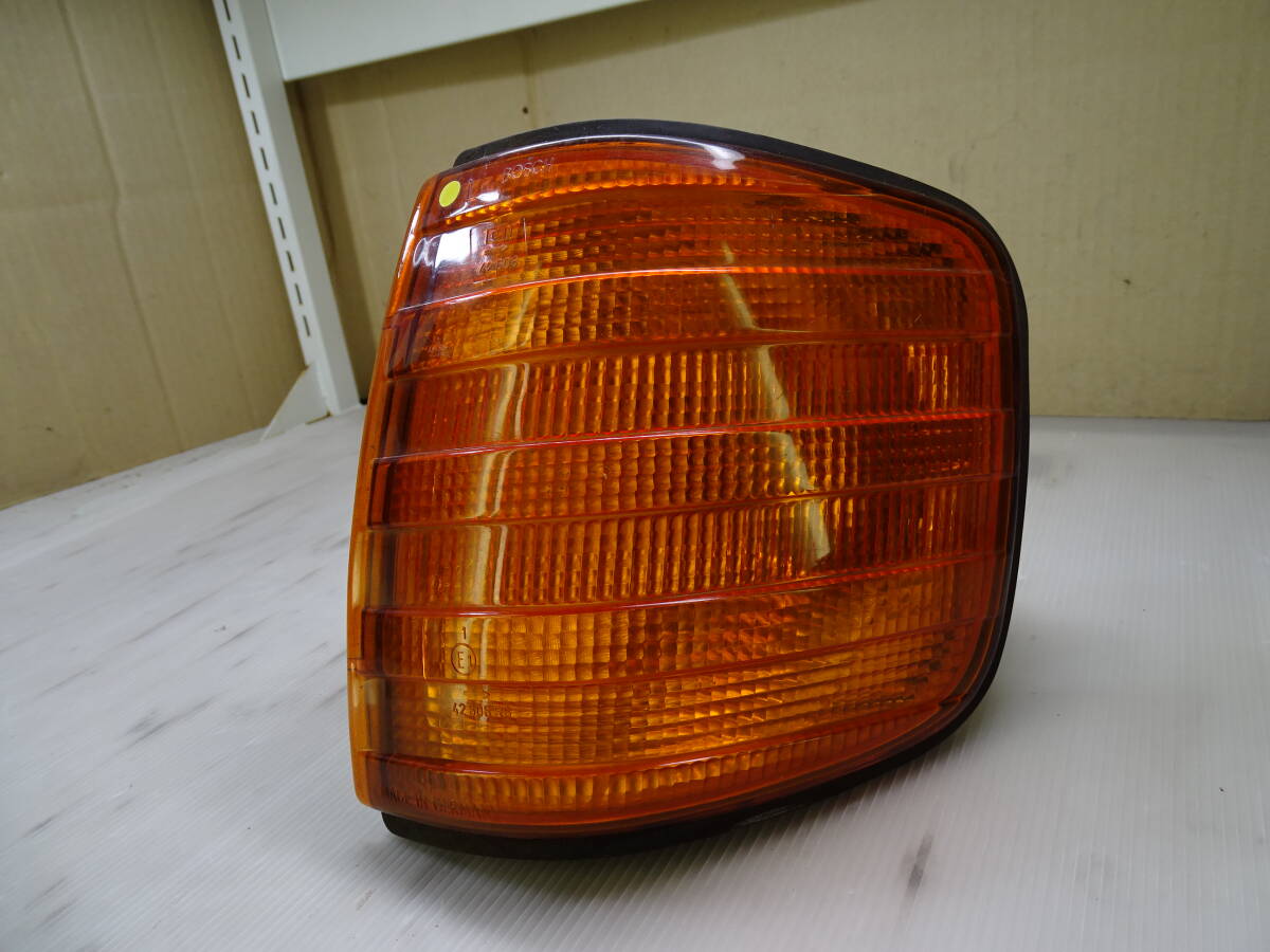 Yahoo!オークション - Mベンツ/W126-560/フラッシャー 左 2411-126Ⅱ