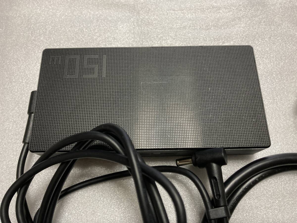 Yahoo!オークション - ASUS ACアダプター A18-150P1A