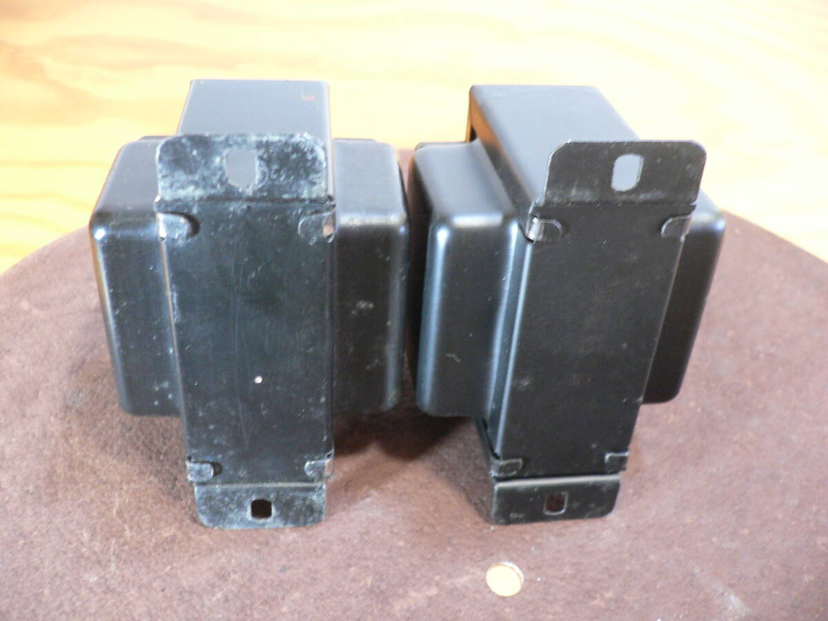 Yahoo!オークション - 出力トランス タンゴ U608 2個