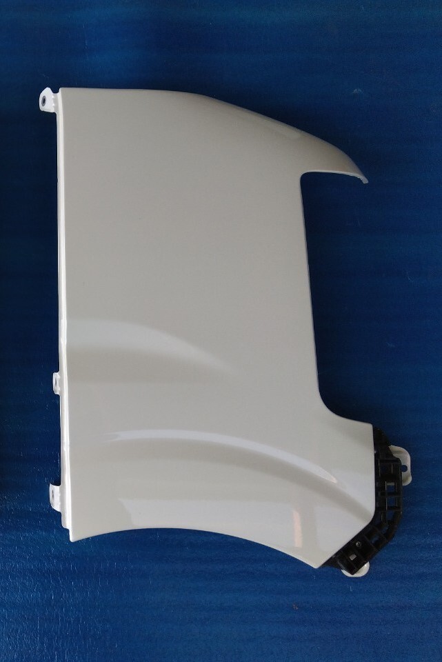 Yahoo!オークション - DA17W エブリワゴン フロントフェンダー右