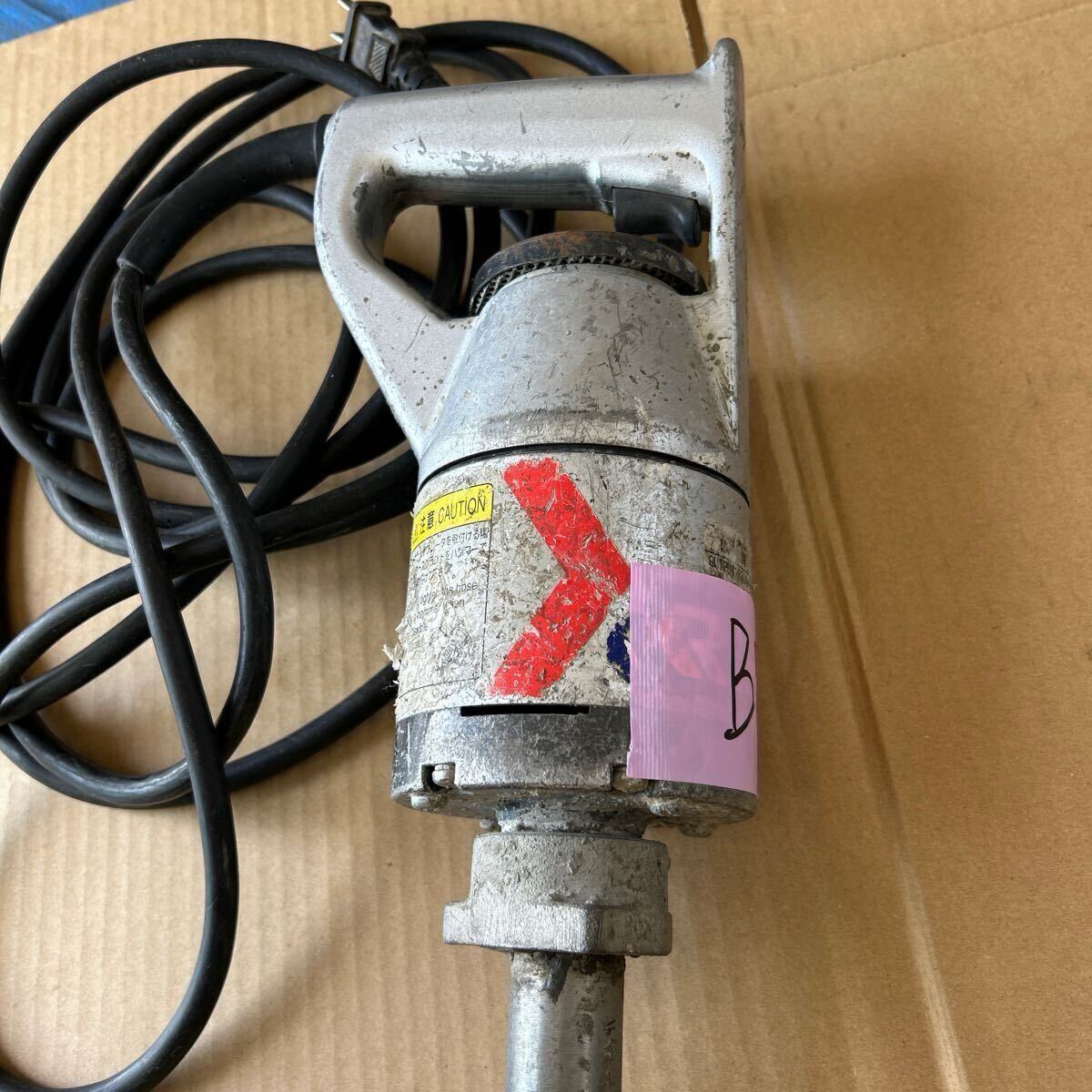 Yahoo!オークション - B7 エクセン EXEN バイブレータ B28FP 中古品