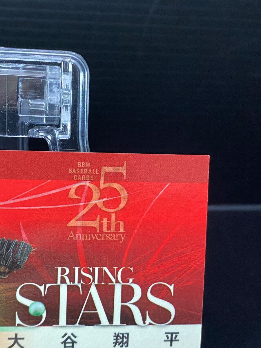 日本代購代標第一品牌【樂淘letao】－☆50枚限定ジャージナンバー★ 大谷翔平 2015 BBM 25th ANNIVERSARY RISING STARS BLUE PARALLEL 50 ...