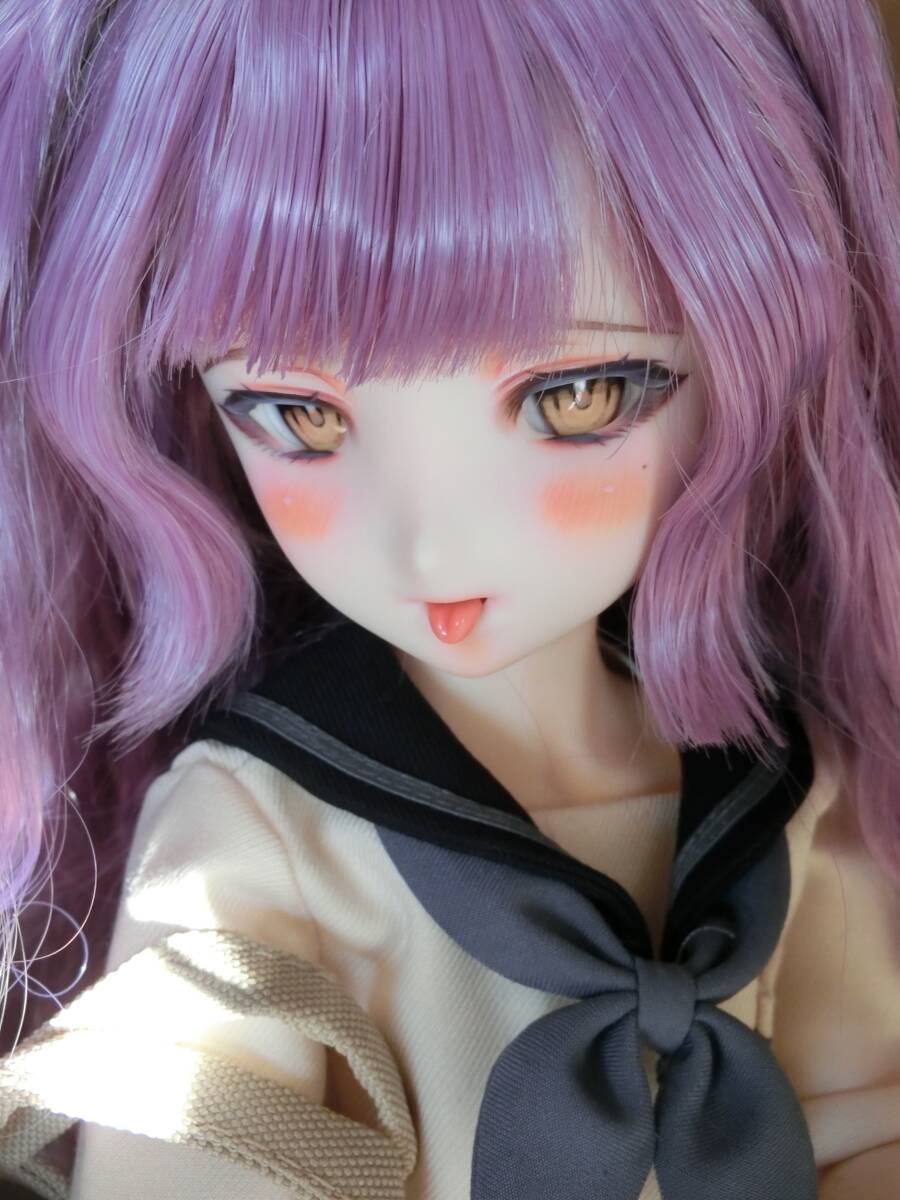 Yahoo!オークション - 《Hula》DDH-06 SW カスタムヘッド＋アイ