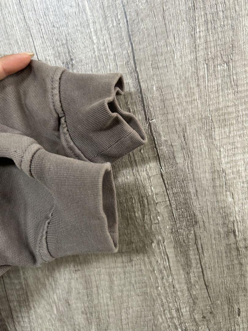 Fear of God パーカー フルジップ グレー M メンズ|Yahoo Fear of God パーカー フルジップ グレー M メンズ|Yahoo