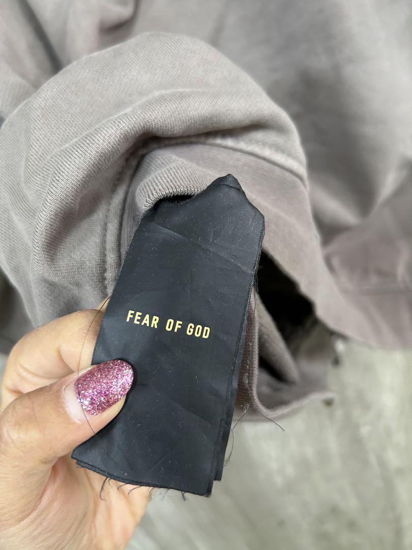 Fear of God パーカー フルジップ グレー M メンズ|Yahoo Fear of God パーカー フルジップ グレー M メンズ|Yahoo