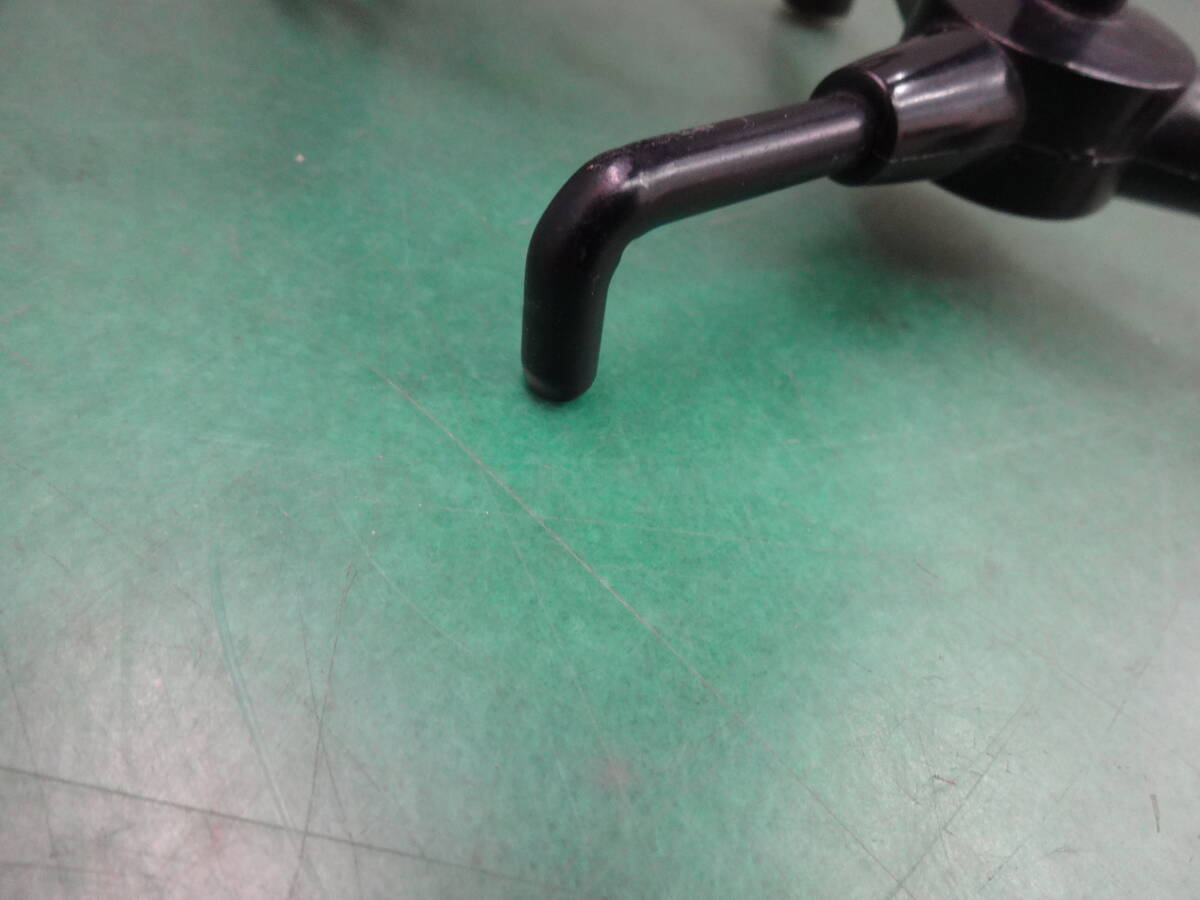 Yahoo!オークション - 6709 踏切 信号機 ライト 高さ約32㎝ ジャンク...