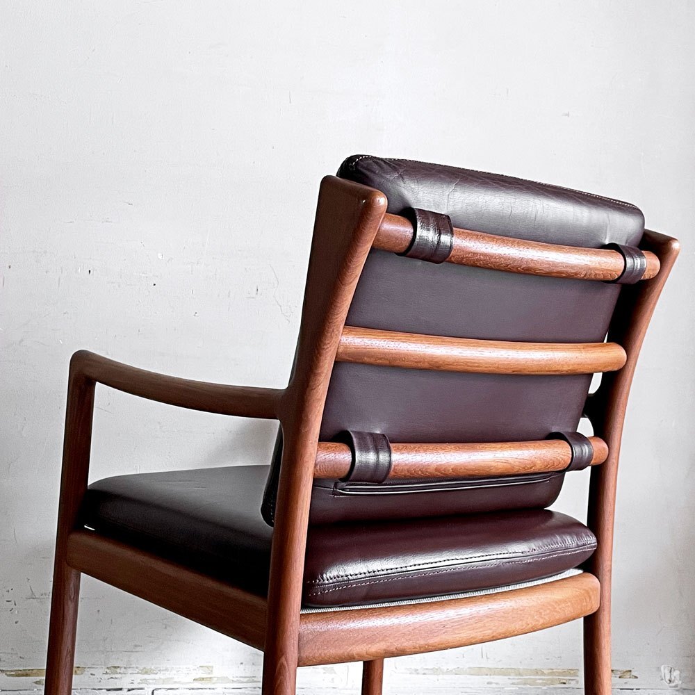 Yahoo!オークション - 日田工芸 Hita Craft マキシム アームチェア チ...