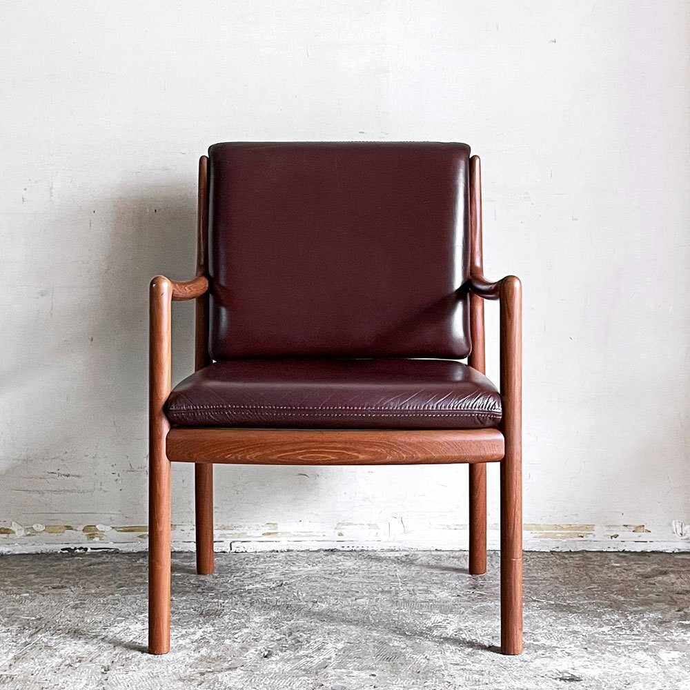 Yahoo!オークション - 日田工芸 Hita Craft マキシム アームチェア チ...