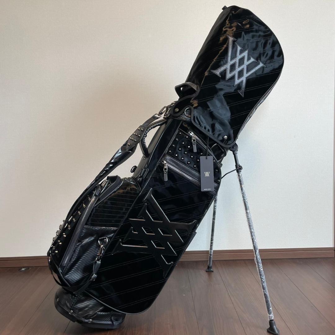 Yahoo!オークション - 人气推薦 ANEW GOLF（アニューゴルフ）スタンド...