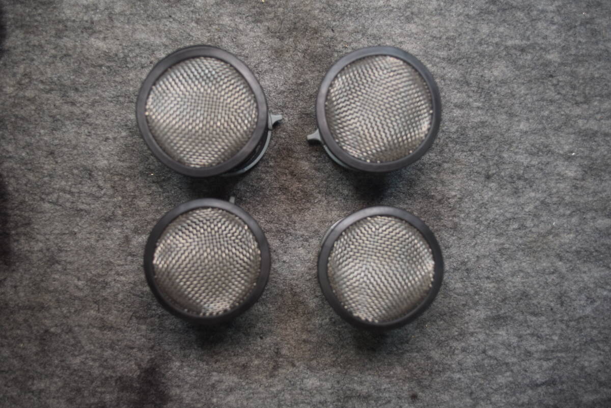 Yahoo!オークション - 【Y24-2574】CRキャブレター小型用 エアファンネ...