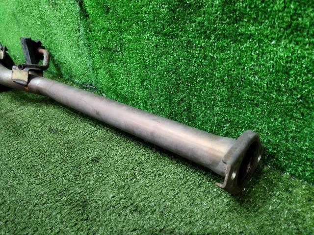 Yahoo!オークション - エブリィ TE-DA62V Fエキゾーストパイプ 14190-6...