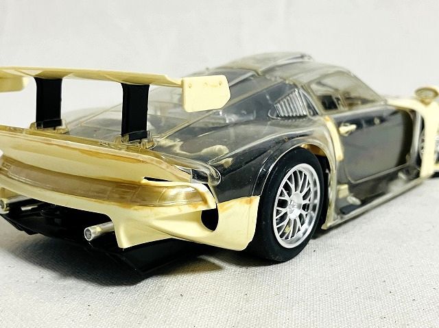 完成品 タミヤ 1/24 PORSCHE 911 GT1 FULL VIEW(完成品)｜売買されたオークション情報、yahooの商品情報をアーカイブ公開 - オークファン（aucfan.com）