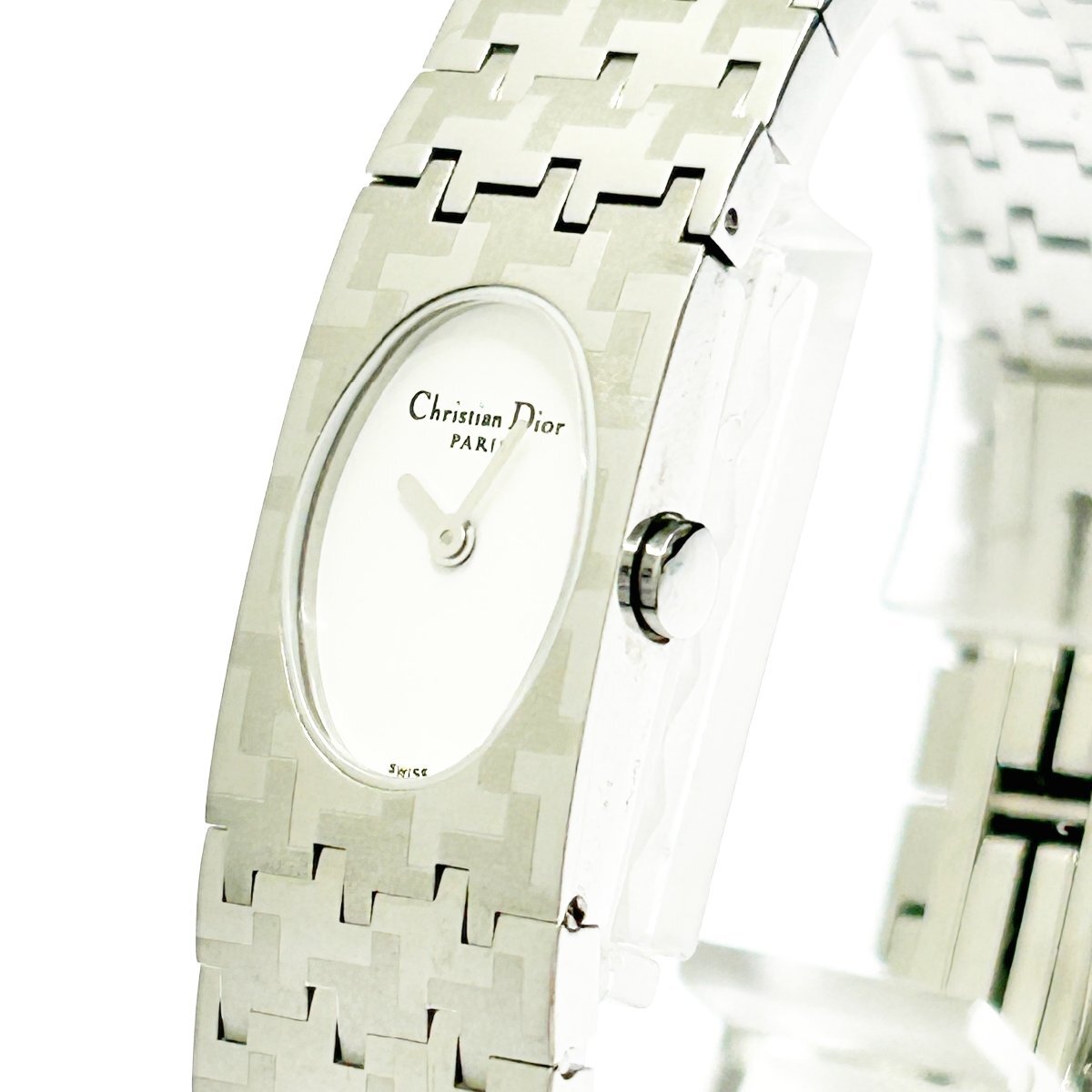 Yahoo!オークション - Christian Dior クリスチャンディオール D70-100...