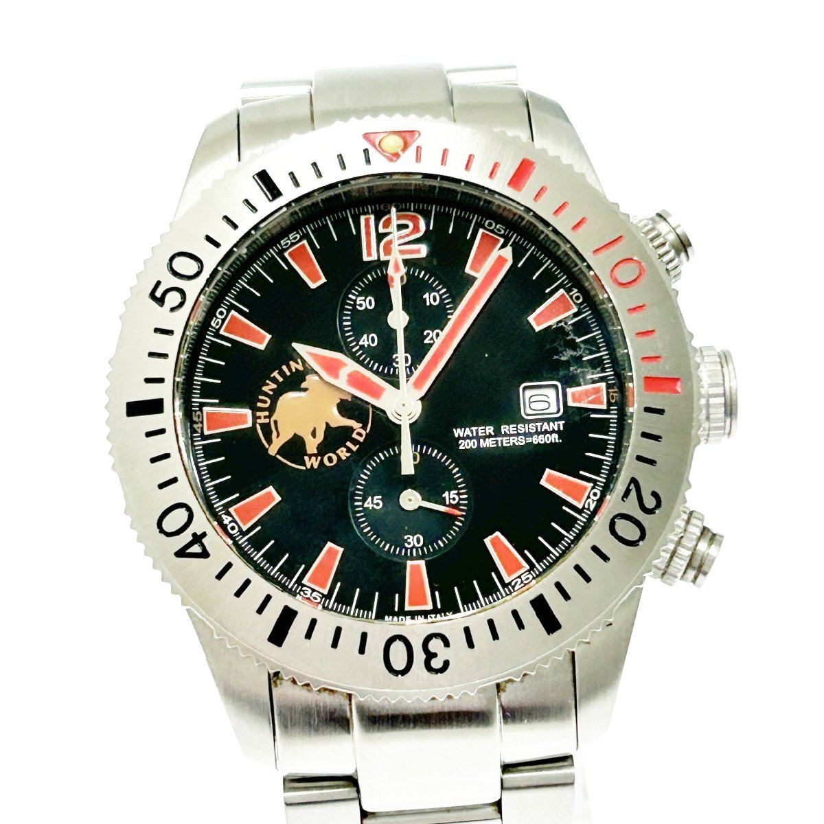 Yahoo!オークション - 【訳あり品】HUNTING WORLD ハンティングワール...