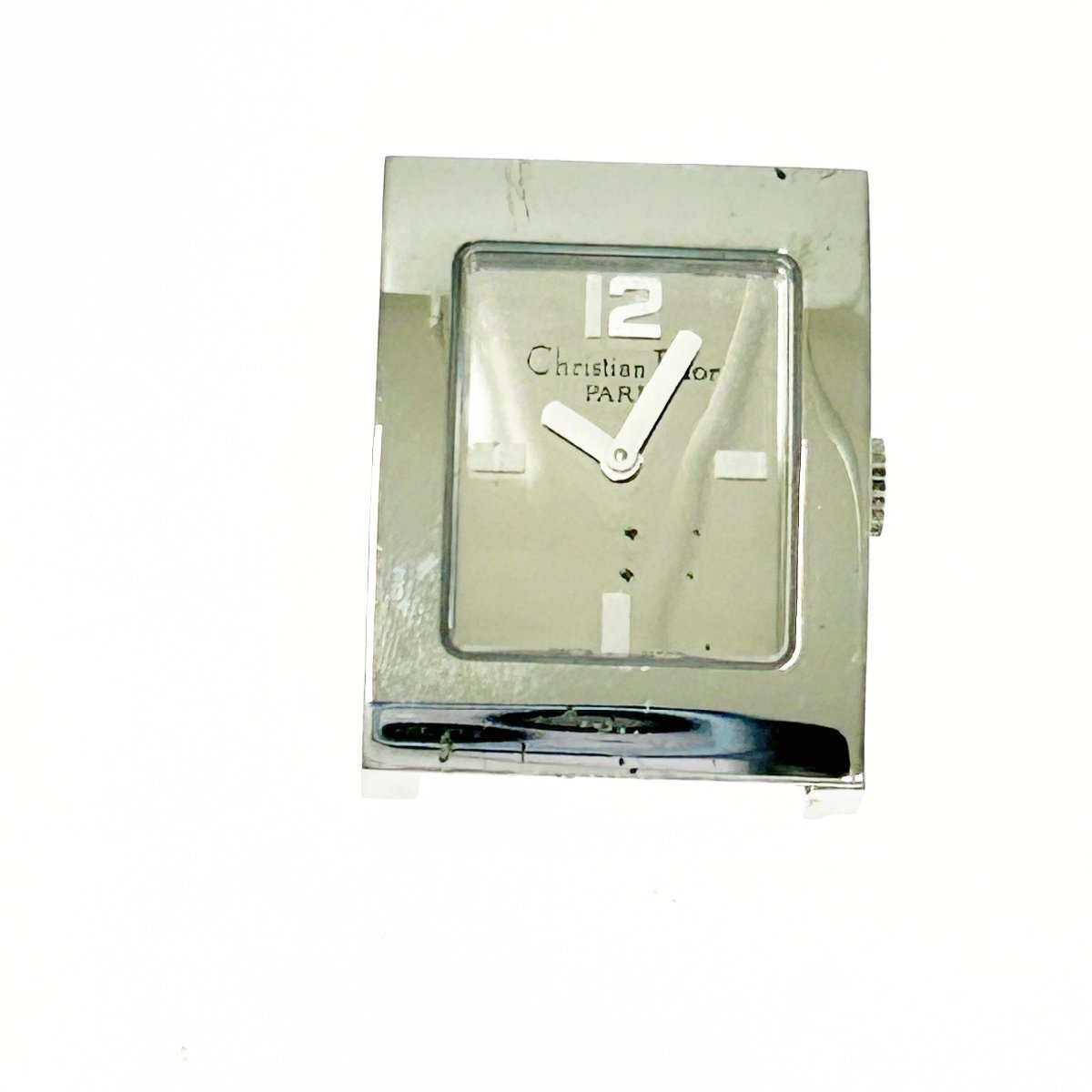 Yahoo!オークション - Christian Dior クリスチャンディオール D78-109...