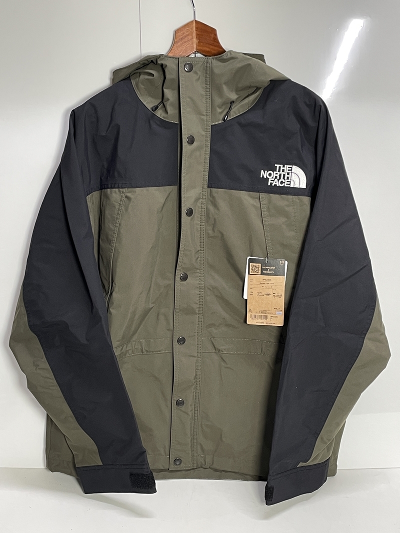 Yahoo!オークション - 未使用 THE NORTH FACE ノースフェイス マウン...