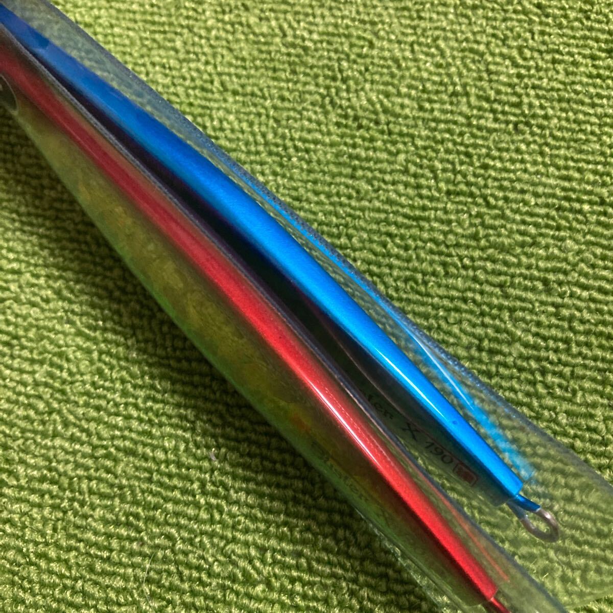 Yahoo!オークション - 2da jig ツダジグ バスター X 190g 2個セット 検...