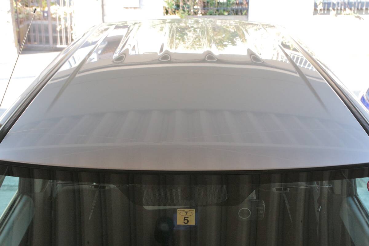 Yahoo!オークション - 【個人出品】ワゴンR・MH23S・5MT・4WD・屋根...