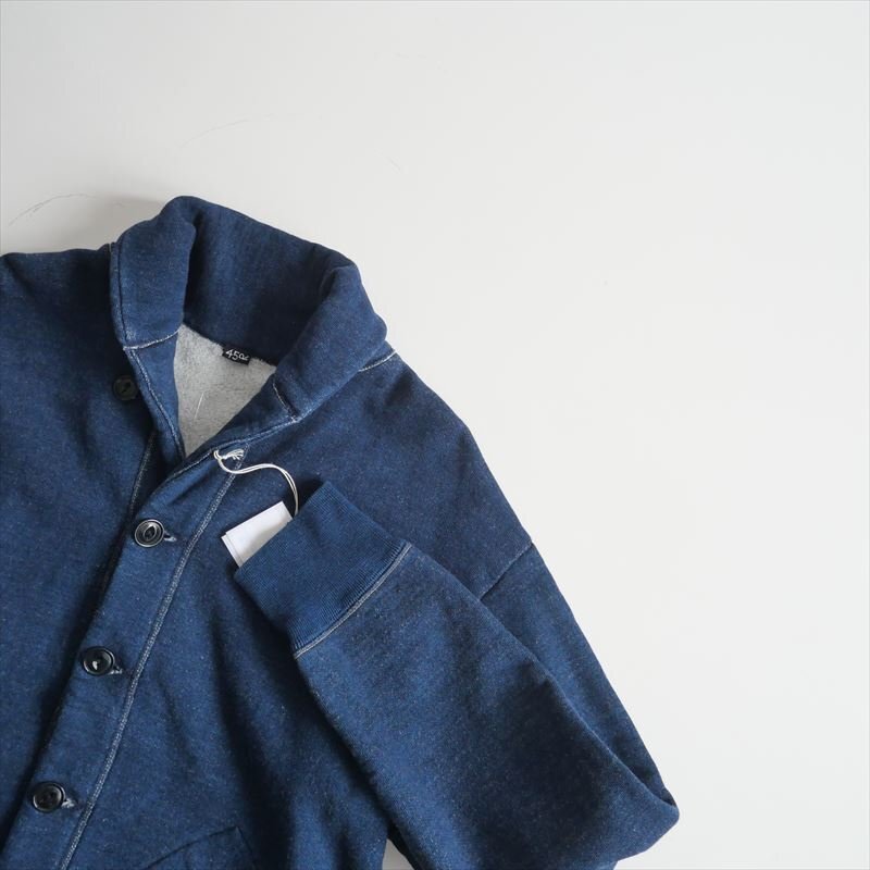 Yahoo!オークション - 45R フォーティファイブアール / プレミアム裏毛...