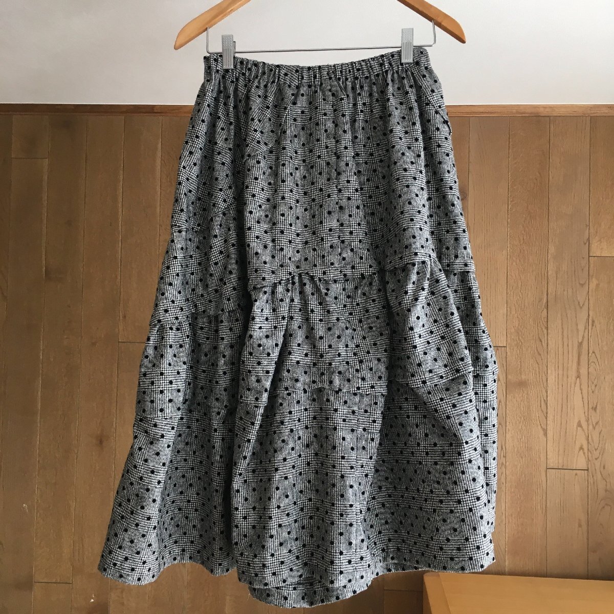 Yahoo!オークション - 即決 美品 AD2020 COMME des GARCONS コムデギャ...