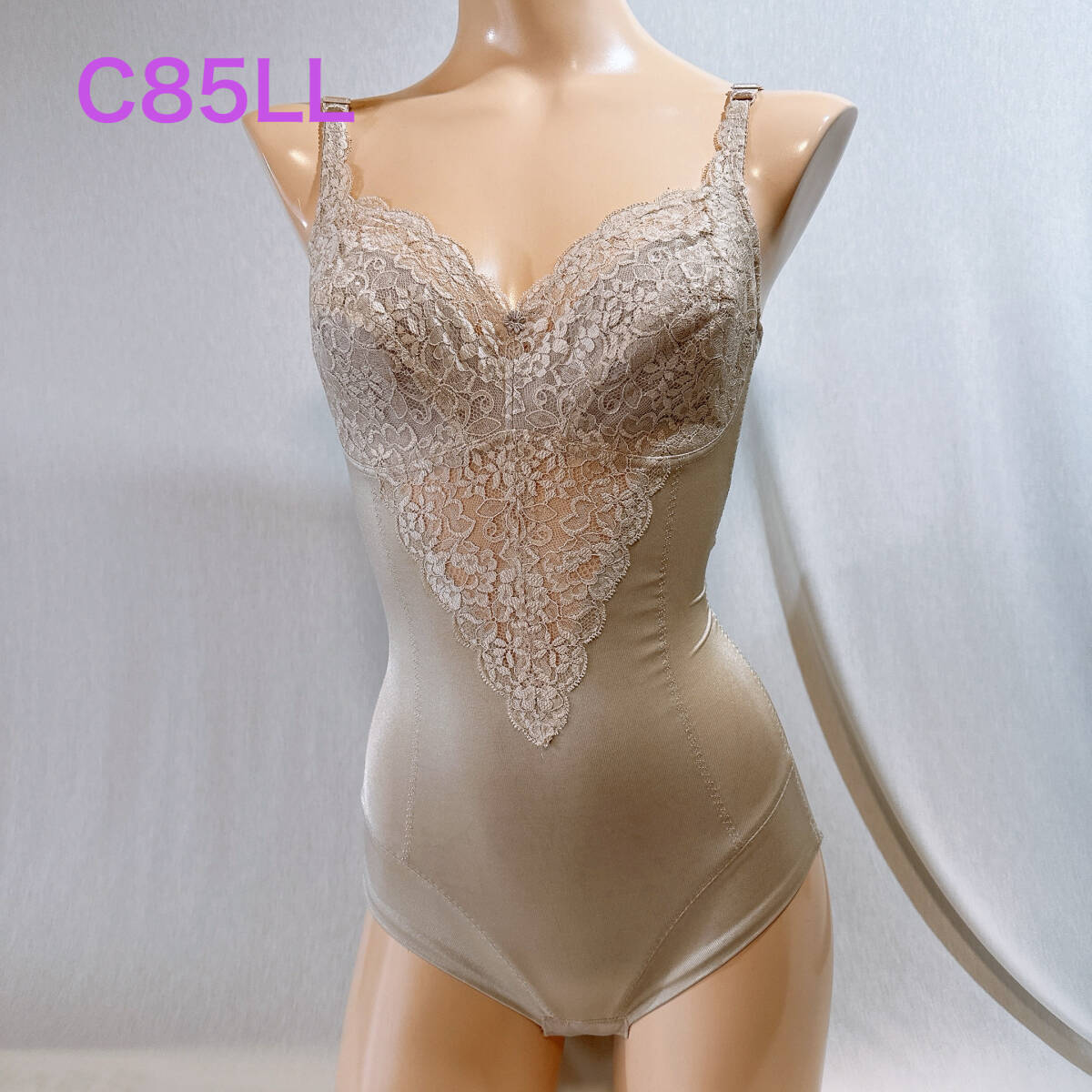 Yahoo!オークション - 168 高級 ボディスーツ C85LL