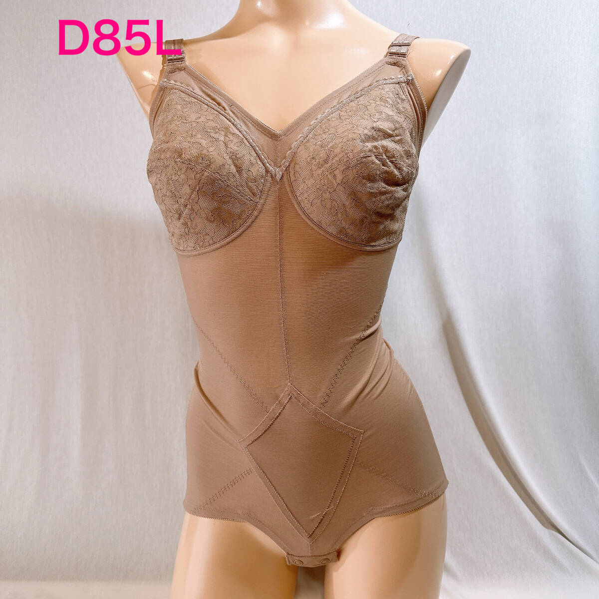 Yahoo!オークション - 204 高級 ボディスーツ D85L